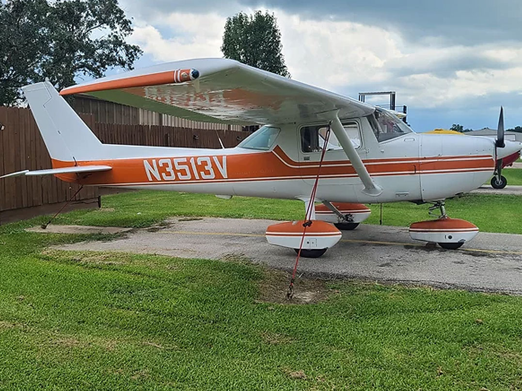 Our Fleet – Coastal Skies Aero Club
