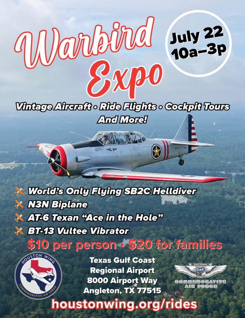 Coastal Skies Aero Club – Ground School & Flying Club