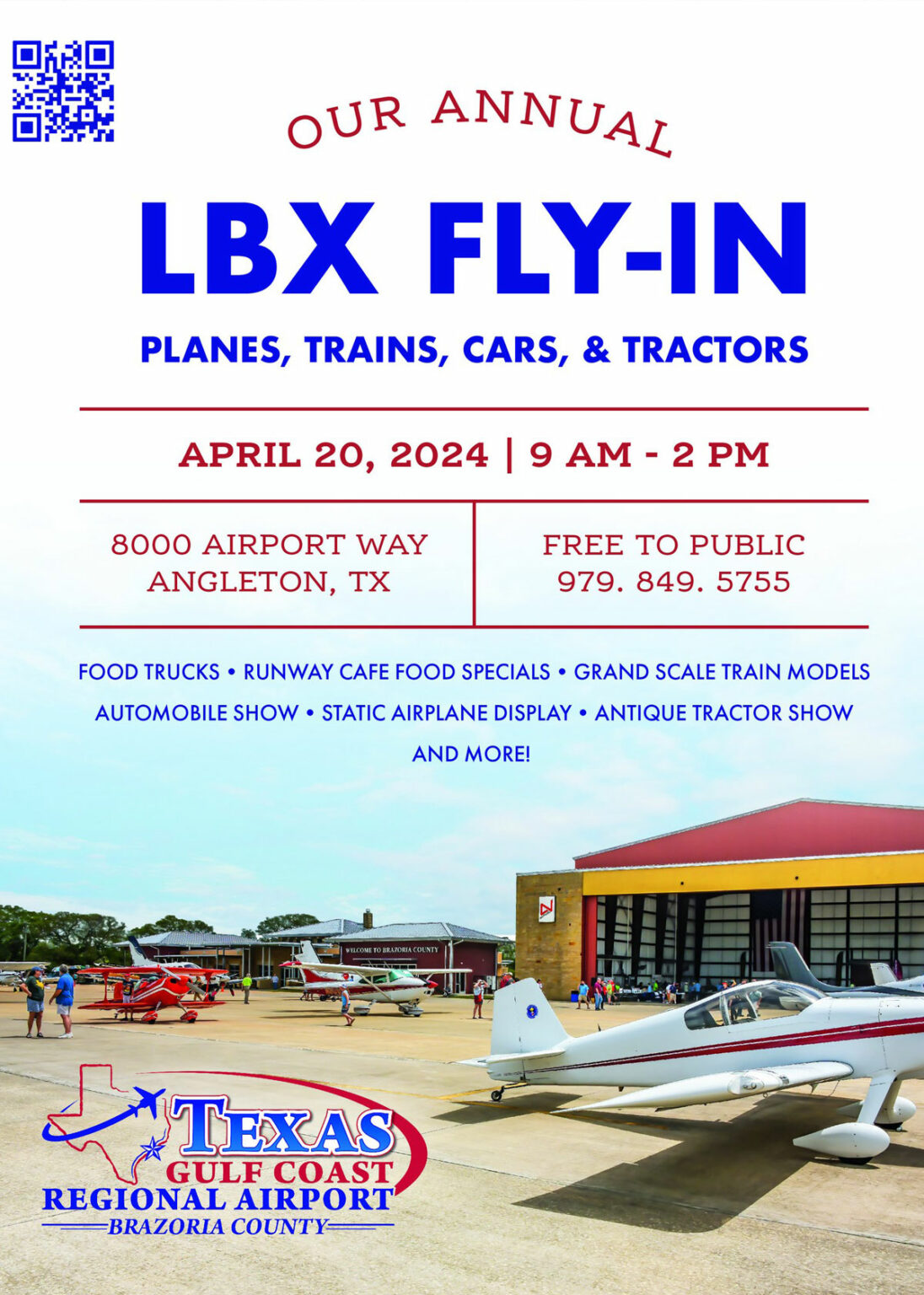 Coastal Skies Aero Club – Ground School & Flying Club